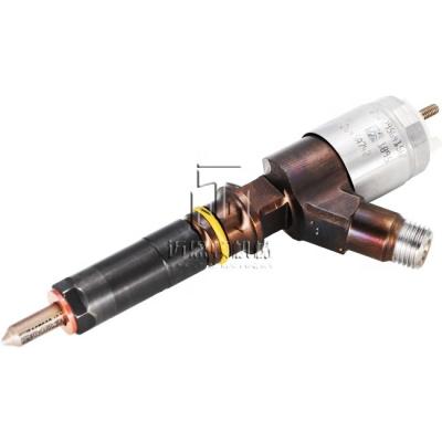 Cina Iniezione diesel Common Rail 2645A718 2645A738 per motore CAT C6.6 C6.4 C4.4 in vendita