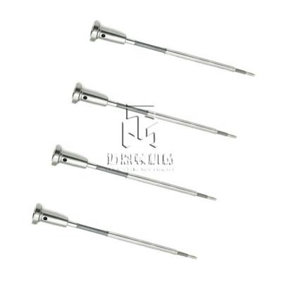 Cina Valvola di controllo della valvola iniettrice Common Rail 0445120102 0445120296 F00RJ01924 per CHAOCHAI in vendita