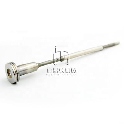 Cina Valvola di controllo della valvola iniettrice Common Rail 0445120102 0445120296 F00RJ01924 per CHAOCHAI in vendita