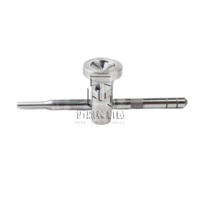 中国 0433172119 インジェクタルのためのディーゼルエンジンバルブ F00RJ02449 販売のため