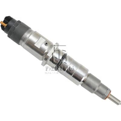 中国 コモンレール燃料注入器 201149061 0445 120 153 0445120153 201149061 カマズエンジン用: 740.70-280 販売のため