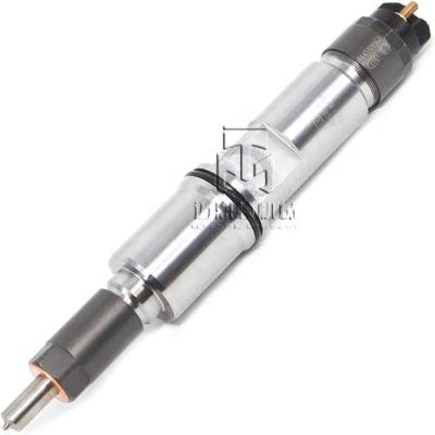 Cina Iniezione di carburante Assy 0445 120 142 0445120142 0445120235 0445120106 Per Bosch YAMZ 65011112010 in vendita