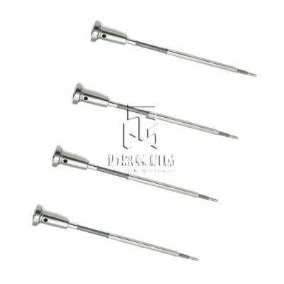 Cina Valvola per iniettore Common Rail F00RJ01727,F 00R J01 727 per iniettore 0 445 120 265 0445120265 in vendita