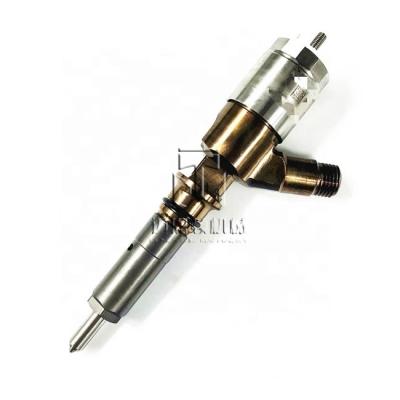 China Dieselinjektor 320-4740 3204740 320/4740 für die JCB CAT 315D 318D 319D Bagger zu verkaufen