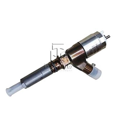 China Dieselinjektor 320-4740 3204740 320/4740 für die JCB CAT 315D 318D 319D Bagger zu verkaufen