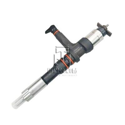 中国 掘削機 SAA6D170E-5 燃料注入器 6245-11-3100 095000-6280 095000-6290 0950006280 0950006290 コマツー SAA6D170 PC400-8 WA900-3 730E エンジン 販売のため