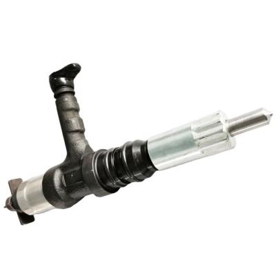 中国 掘削機 SAA6D170E-5 燃料注入器 6245-11-3100 095000-6280 095000-6290 0950006280 0950006290 コマツー SAA6D170 PC400-8 WA900-3 730E エンジン 販売のため