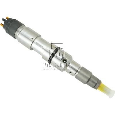 Cina Iniezione di carburante 0445120308 0445120186 0 445 120 186 per MAN TGL I TGM I VW CONSTELLATION VOLKSBUS D0834LFL40-D0836LFLAN in vendita