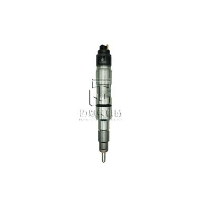 China Brandstofinjector 0445120308 0445120186 0 445 120 186 voor MAN TGL I TGM I VW CONSTELLATION VOLKSBUS D0834LFL40-D0836LFLAN Te koop