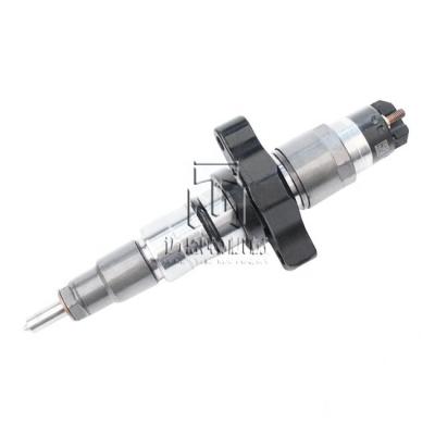 China Dieselmotor Kraftstoffeinspritzer 5263316 5135790AD 0445120238 für für Bosch Dodge Cummins 5.9L zu verkaufen