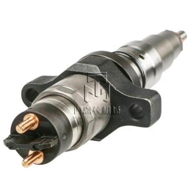 China Dieselmotor brandstof injector 5263316 5135790AD 0445120238 voor voor Bosch Dodge Cummins 5.9L Te koop