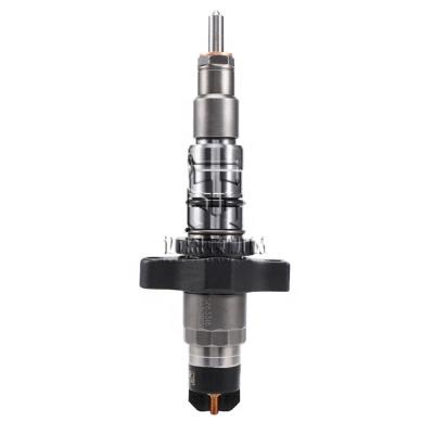 China Dieselmotor brandstof injector 5263316 5135790AD 0445120238 voor voor Bosch Dodge Cummins 5.9L Te koop