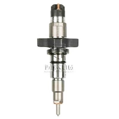 China Dieselmotor brandstof injector 5263316 5135790AD 0445120238 voor voor Bosch Dodge Cummins 5.9L Te koop