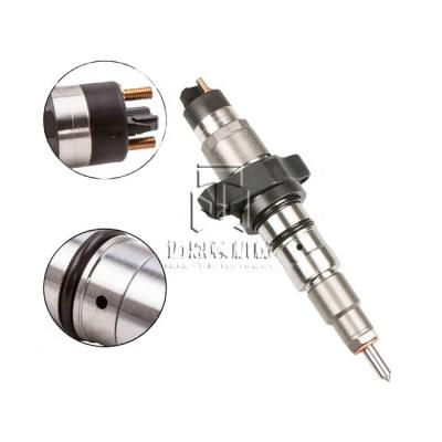 China Dieselmotor brandstof injector 5263316 5135790AD 0445120238 voor voor Bosch Dodge Cummins 5.9L Te koop