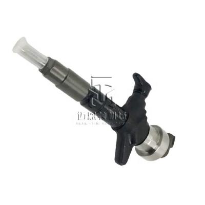 China Common Rail Fuel Injector 095000-8340 8-97435030-0 8-98106693-1 0950008340 voor ISUZU 4JJ1 D-MAX-motor Te koop