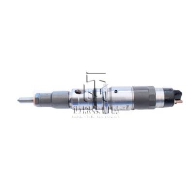 China Injetor Common Rail 0445 120 161 0445120161 BH1X9K526CA 4988835 4981077 5253221 para motor CUMMINS ISDE-EU4 à venda