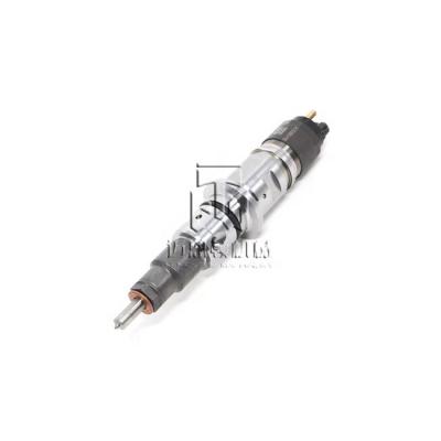 China Injetor Common Rail 0445 120 161 0445120161 BH1X9K526CA 4988835 4981077 5253221 para motor CUMMINS ISDE-EU4 à venda