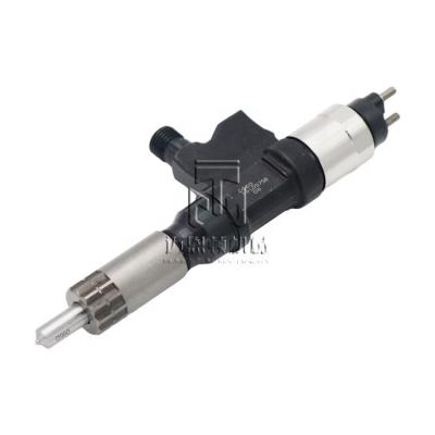 Китай 095000-5007 8-97306071-7 0950005007 Инжектор топлива для двигателя Denso Isuzu 4HJ1 6HJ1 продается