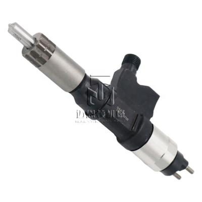 Китай 095000-5007 8-97306071-7 0950005007 Инжектор топлива для двигателя Denso Isuzu 4HJ1 6HJ1 продается
