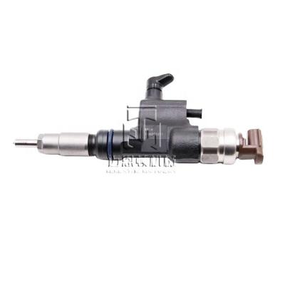 Китай 095000-5007 8-97306071-7 0950005007 Инжектор топлива для двигателя Denso Isuzu 4HJ1 6HJ1 продается