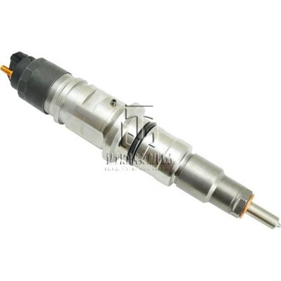 China Dieselbrennstoffspritzer 0445 120 384 5269194 0445120384 für den CUMMINS ISB 6.7 Motor zu verkaufen