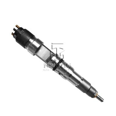 China Dieselmotorinspritzer 0445 120 218 0445 120 030 0445120218 51101006125 für die TGA 18.430 zu verkaufen