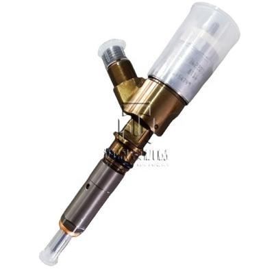 China Dieselmotorbrandstofinjector 2645A735 2645A719 2645A749 3200690 320-0690 320/0690 10R7673 voor PERKINS CATERPILLAR C6.6 320DL graafmachine Te koop