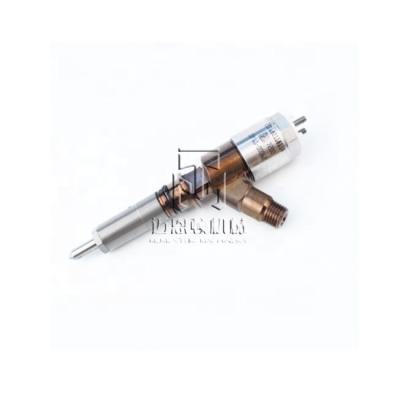 China Dieselmotorbrandstofinjector 2645A735 2645A719 2645A749 3200690 320-0690 320/0690 10R7673 voor PERKINS CATERPILLAR C6.6 320DL graafmachine Te koop