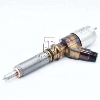 China Common Rail Diesel Fuel Injector 2645A751 3200655 320-0655 320/0655 For JCB injector CAT Excavator C6.6 C6.4 C4.4 Engine 320D 320D Excavator for sale