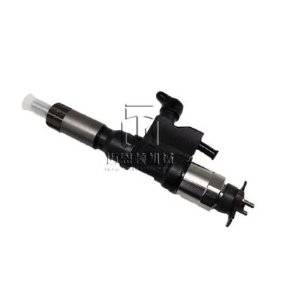 China Voor HINO J08E KOBELCO SK330-8 SK350 spuitstuk DLLA155P842 Te koop