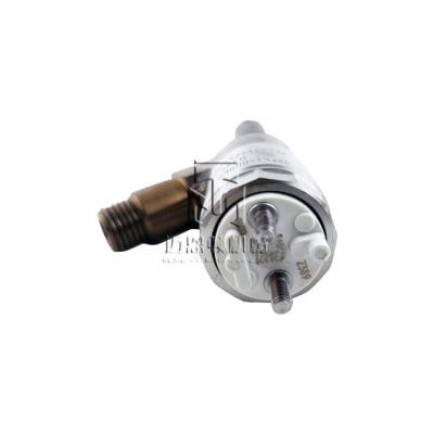 China Brennstoffspritzer 2645A753 321-3600 320-3800 10R7938 3213600 3203800 321/3600 320/3800 für Baggerbetriebe der JCB CAT 312D 323D zu verkaufen