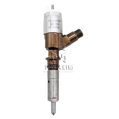 China Brandstofinjector 2645A753 321-3600 320-3800 10R7938 3213600 3203800 321/3600 320/3800 voor JCB CAT 312D 323D graafmachines Te koop