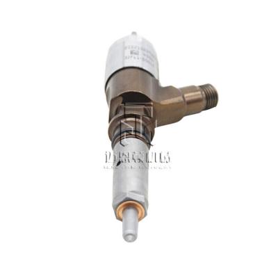 China Brandstofinjector 2645A753 321-3600 320-3800 10R7938 3213600 3203800 321/3600 320/3800 voor JCB CAT 312D 323D graafmachines Te koop