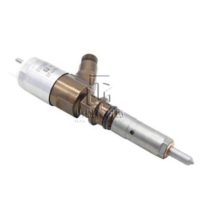 China Brandstofinjector 2645A753 321-3600 320-3800 10R7938 3213600 3203800 321/3600 320/3800 voor JCB CAT 312D 323D graafmachines Te koop