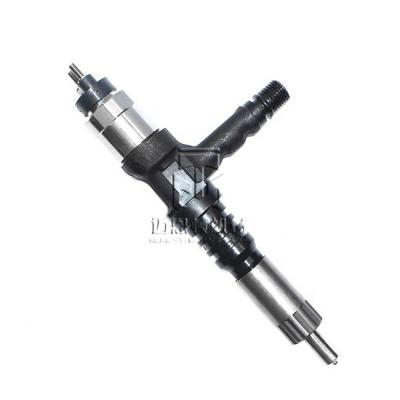 Cina Iniezione di combustibile diesel 95000-6280 6219-11-3100 0950006280 6219113100 per Komatsu 6D140 SAA12V140E Motore PC600-8 Escavatore in vendita