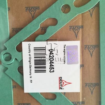 Cina Gascetta per pane di olio metallico 04204453 204453 0420 4453 per deutz D6E TCD2012 L06 2v e di lunga durata in vendita