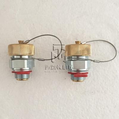 China Bloederventiel 04514867 0451 4867 4514867 voor deutz BFM1013 BFM2012 TCD2012 TCD2013 Motor Te koop