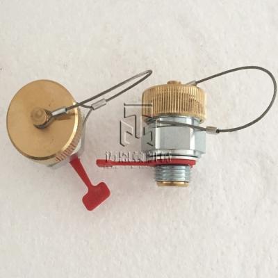 China Bloederventiel 04514867 0451 4867 4514867 voor deutz BFM1013 BFM2012 TCD2012 TCD2013 Motor Te koop