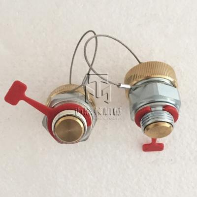 China Bloederventiel 04514867 0451 4867 4514867 voor deutz BFM1013 BFM2012 TCD2012 TCD2013 Motor Te koop