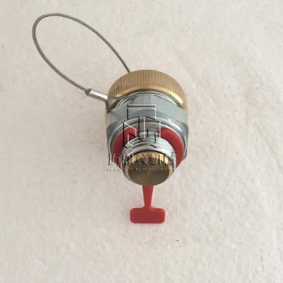 China Bloederventiel 04514867 0451 4867 4514867 voor deutz BFM1013 BFM2012 TCD2012 TCD2013 Motor Te koop