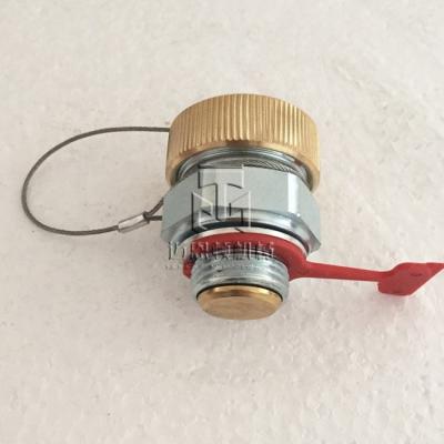 China Bloederventiel 04514867 0451 4867 4514867 voor deutz BFM1013 BFM2012 TCD2012 TCD2013 Motor Te koop
