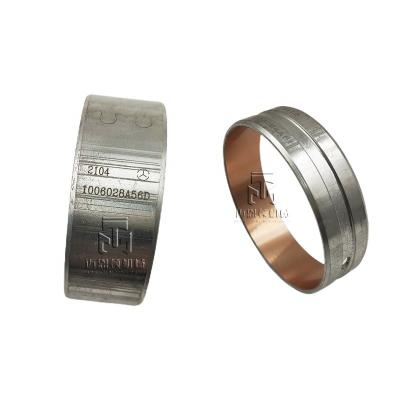 Cina Camshaft Bearing Bush 11700285 11700284 04200021 04200022 4200021 4200022 0420 0021 0420 0022 per motore deutz BF4M1013 BF6M1013 in vendita