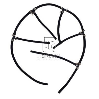 Cina linea di sovraccarico 02931504 04285422 02931227 02931328 0293 1504 0428 5422 0293 1227 0293 1328 2931504 4285422 2931227 2931328 per il motore deutz BF6M1013 in vendita