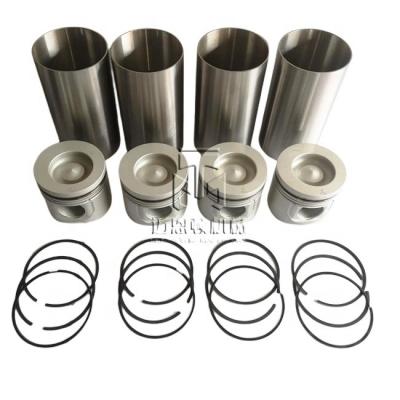 Cina Kit cilindro Piston Set per motore deutz BF4M2012 in vendita