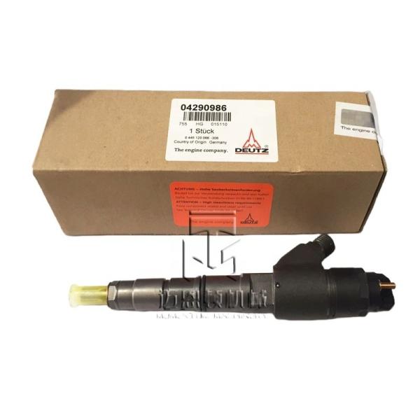 Iniezione di combustibile 04290986 20798114 02113694 04289311 0445120066 Per il motore Volvo D7E D5E TAD760 TAD750VE TCD2013 TAD750VE