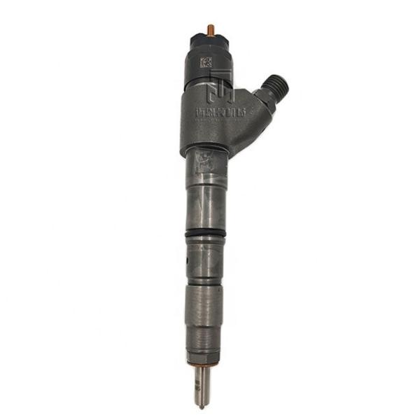 Iniezione di combustibile 04290986 20798114 02113694 04289311 0445120066 Per il motore Volvo D7E D5E TAD760 TAD750VE TCD2013 TAD750VE