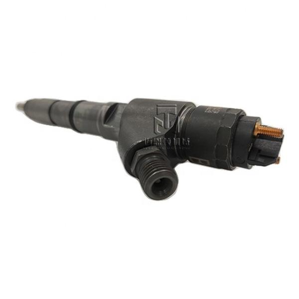 Iniezione di combustibile 04290986 20798114 02113694 04289311 0445120066 Per il motore Volvo D7E D5E TAD760 TAD750VE TCD2013 TAD750VE