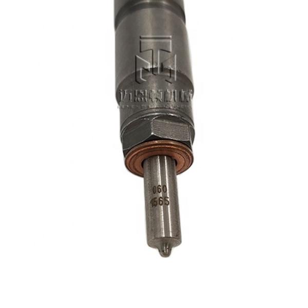 Iniezione di combustibile 04290986 20798114 02113694 04289311 0445120066 Per il motore Volvo D7E D5E TAD760 TAD750VE TCD2013 TAD750VE