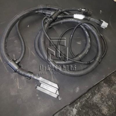 China Kabelharnas 04217267 04216252 0421 7267 0421 6252 4217267 4216252 voor deutz D914 L05 motor Te koop