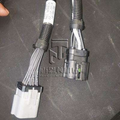 China Kabelharnas 04217267 04216252 0421 7267 0421 6252 4217267 4216252 voor deutz D914 L05 motor Te koop